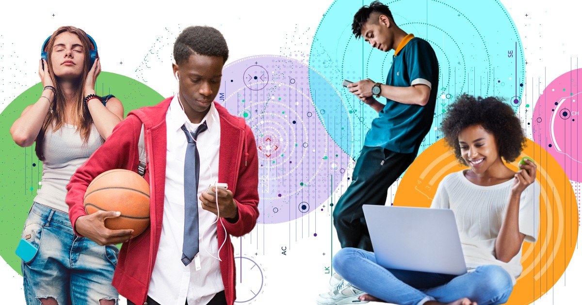 SAS Opinion: Data Natives - Raising a Generation | SAS